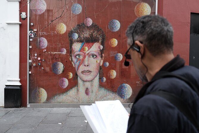 London Brixton Walking Tour: Homelessness Revisited - Why This Tour Offers Real Value