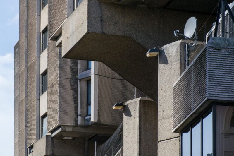 London: Brutalist Architecture & History Walking Tour - Practical Tips for a Smooth Experience