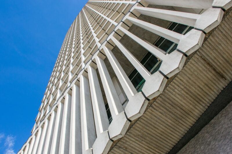 London: Brutalist Architecture & History Walking Tour - FAQ