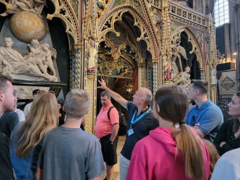 London: Buckingham, Big Ben & Westminster Abbey Tour - The Sum Up: Who Will Love This Tour?