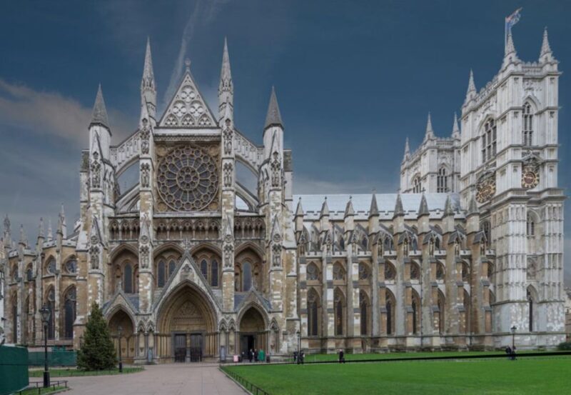 London: Buckingham Palace & Big Ben & Abbey Private Tour - An In-Depth Look at the Tour Experience