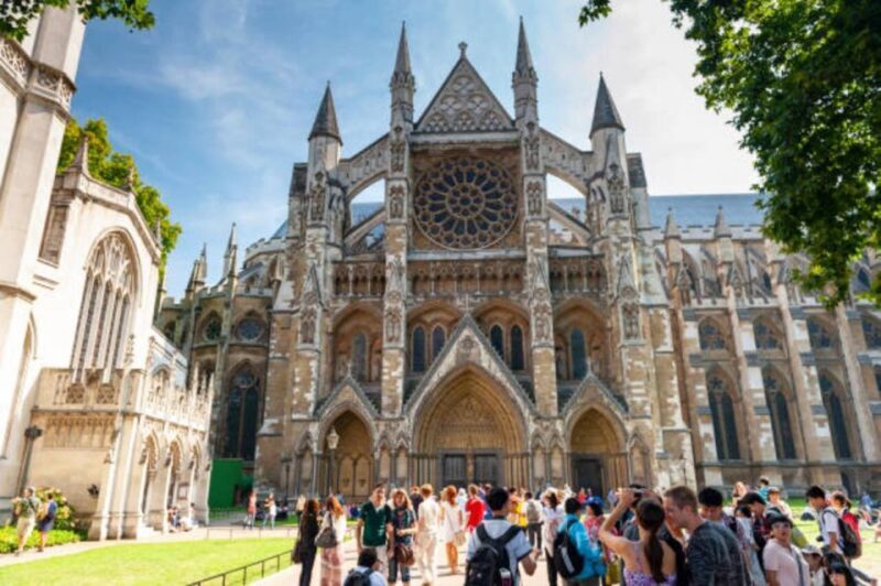 London: Buckingham Palace & Big Ben & Abbey Private Tour - Summing Up the Tours Strengths and Possible Drawbacks
