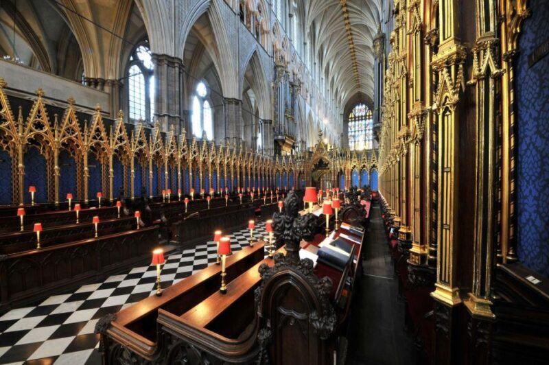 London: Buckingham Palace & Big Ben & Abbey Private Tour - Final Thoughts