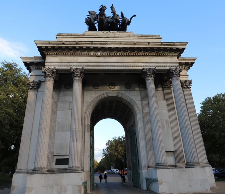 London: Buckingham Palace Walk & Tea at Kensington Palace - Final Thoughts