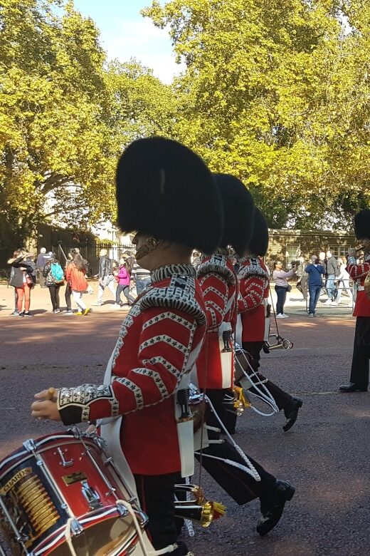 London: Buckingham Palace, Westminster Abbey & Big Ben Tour - FAQ