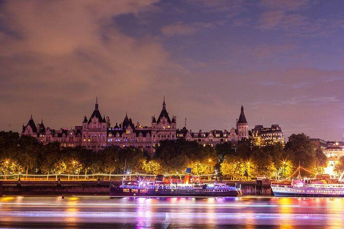 London by Night Independent Sightseeing Tour with Private Driver - Final Verdict: Is It Worth It?