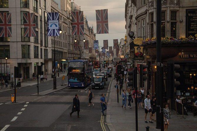 London by Night Sightseeing Open Top Bus Tour with Live Guide - The Sum Up: Is It Worth It?
