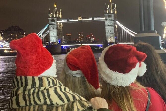 London by Night Taxi Tour - An In-Depth Look at the London by Night Taxi Tour