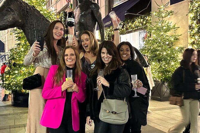 London by Night Taxi Tour - Final Thoughts