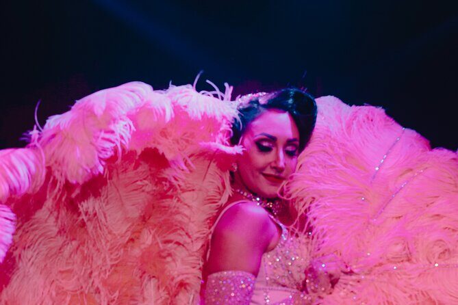 London Cabaret Show - Final Thoughts