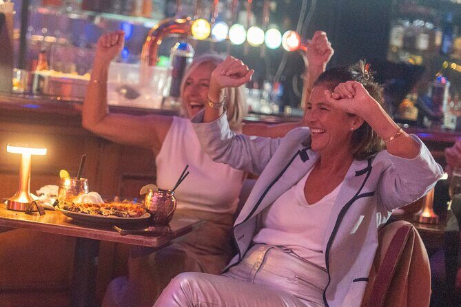 London Cabaret Show - FAQ