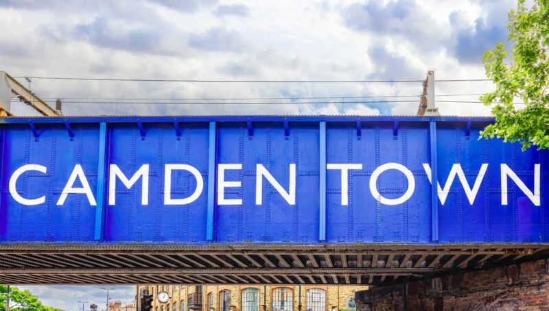 London: Camden Market Food Tour with 7 Street Food Tastings - Final Thoughts