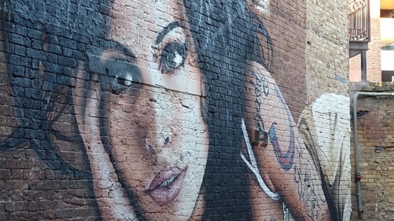 London: Camden Town Amy Winehouse Tour - What You Can Expect on the Tour