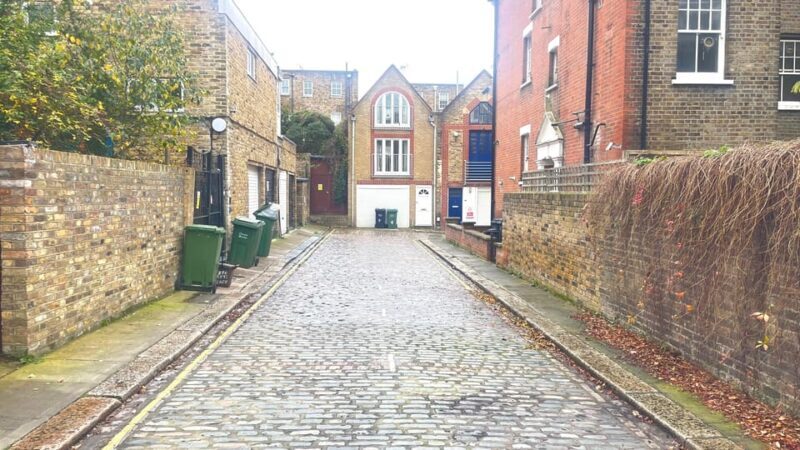 London: Camden Town Amy Winehouse Tour - The Practical Details: What You Need to Know