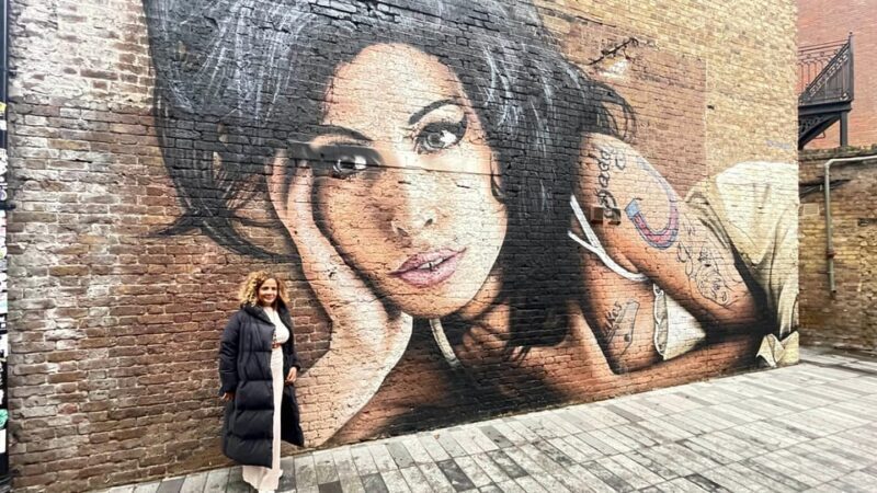 London: Camden Town Amy Winehouse Tour - The Value for Different Travelers