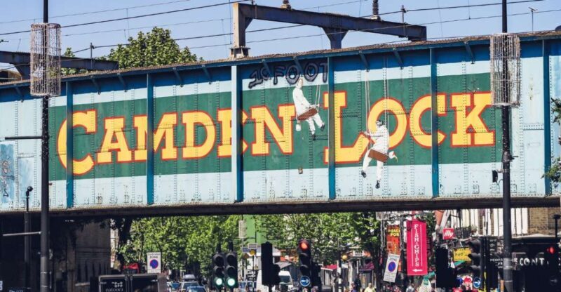 London: Camden Walking Tour - Who Should Book This Camden Tour?