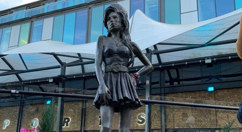 London: Camden Walking Tour - FAQ