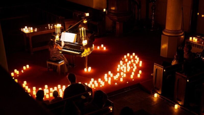 London: Candlelight Concert Ticket - Final Thoughts