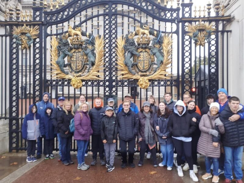 London: Central London Outdoor Tour - London: Central London Outdoor Tour — A Practical, Authentic Look at the Heart of the Capital