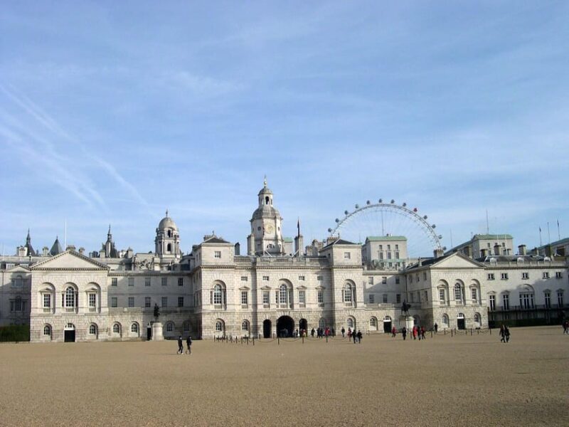 London: Changing of the Guard Guided Tour Experience - Final Thoughts