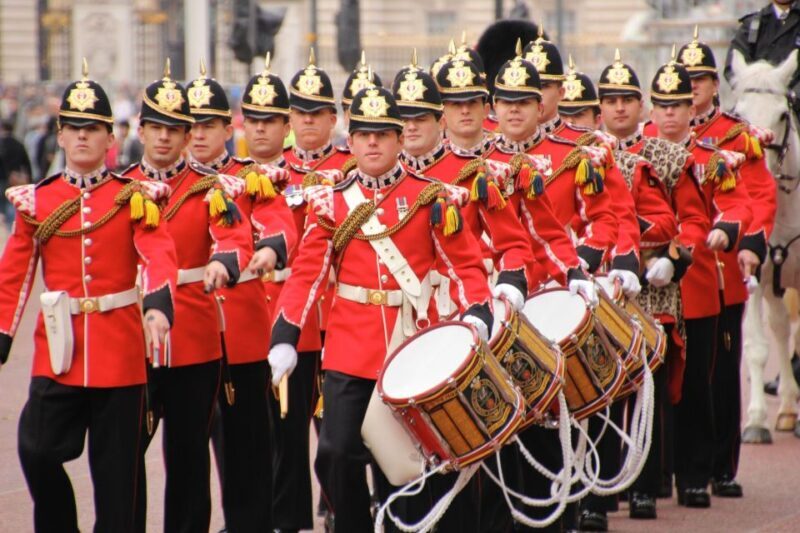 London: Changing of the Guard Private Group or Family Tour - Additional Insights from Reviews