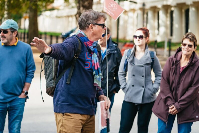London: Changing of The Guard Tour - Who Will Love This Tour?