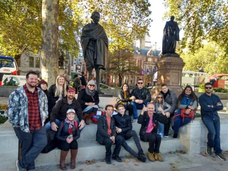 London: Changing of the Guard & Westminster Abbey - Final Thoughts