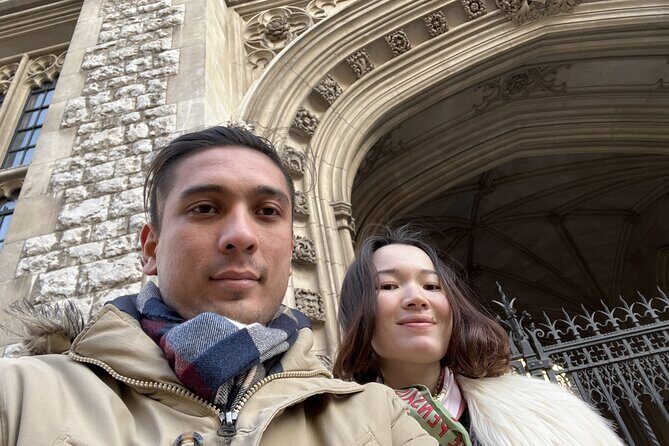 London Charles Dickens Puzzle Questo and Self-Guided Tour - FAQ