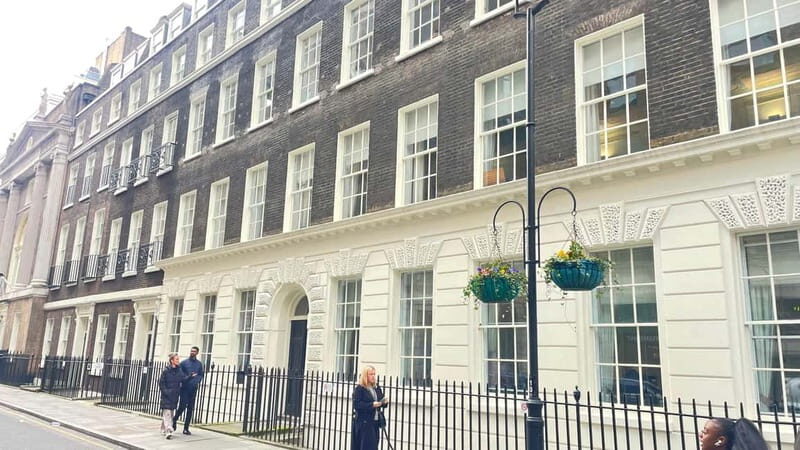 London: Charles Dickens Walking Tour for Small Groups - Final Thoughts