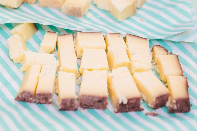 London Cheese Crawl & Walking Tour - Who Should Consider This Tour?