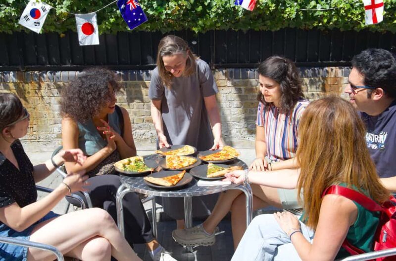 London: Chelsea Walking Tour - Stories, Sights & Small Bites - What makes this tour stand out?