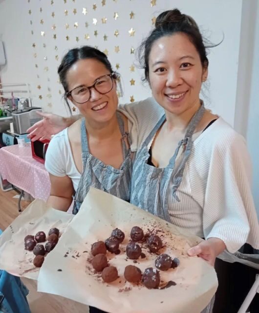 London: Chocolate Truffle-Making Workshop - The Value of the Workshop