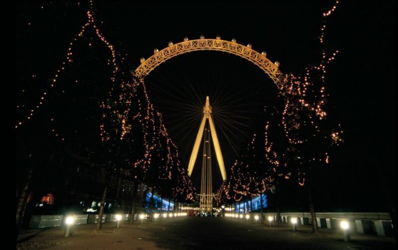 London: Christmas Eve City Tour with Dinner & Midnight Mass - FAQ