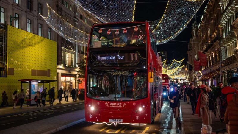 London: Christmas Lights Santa Sleigh Open-Top Tour - Final Thoughts: Is This Tour Worth It?
