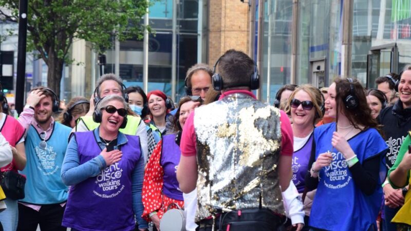 London: Christmas Lights Tour - With Christmas Music - FAQ