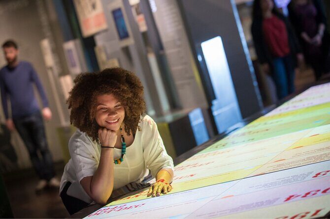 London: Churchill War Rooms Ticket & City Landmarks Guided Tour - Who Should Book This Tour?