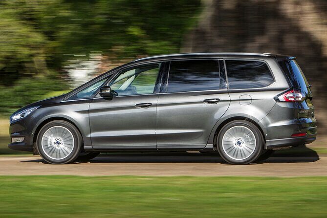 London City Airport - To & From Central London - Private Transfer - FAQ