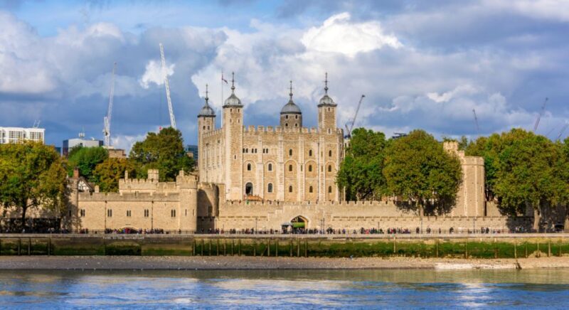 London: City of London Walking Tour - A Deep Dive into the Tour: What You Can Expect