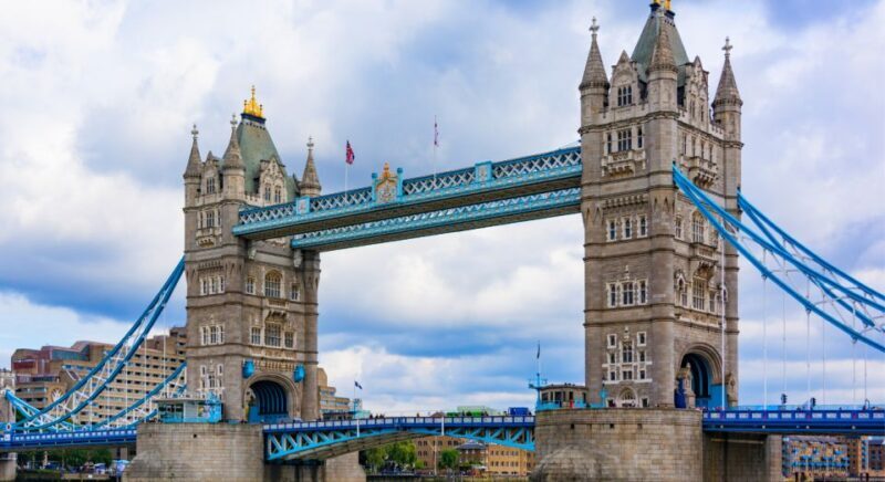 London: City of London Walking Tour - Who Is This Tour Best Suited For?