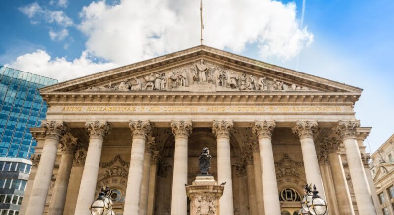 London: City of London Walking Tour - Final Thoughts