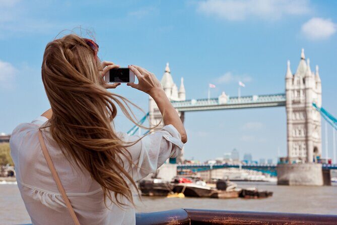 London: City of London Walking Tour - Who Is This Tour Best For?