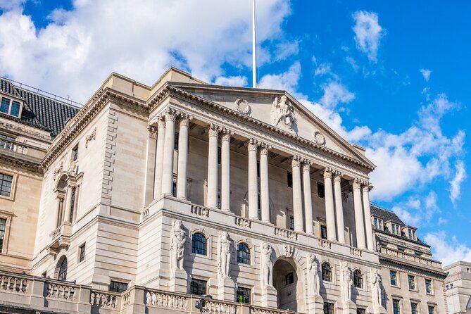 London: City of London Walking Tour - FAQ