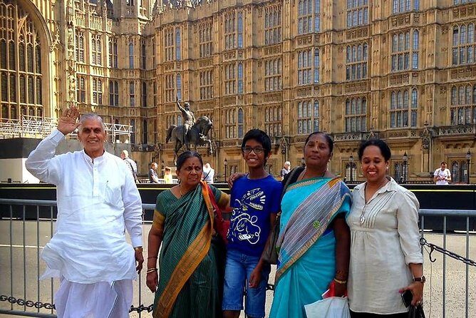 London Classic Sightseeing Private Taxi Tour - Pricing and Value