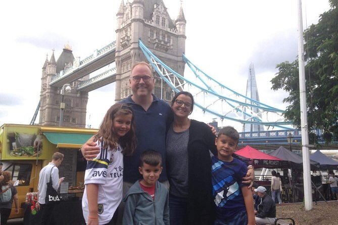 London Classic Sightseeing Private Taxi Tour - How the Tour Can Be Customized