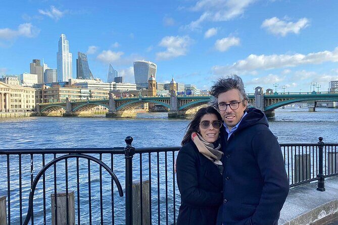 London Classic Sightseeing Private Taxi Tour - The Sum Up