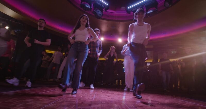 London: Country Music Party with Line Dancing, Two-stepping - Live Music and Sing-Alongs