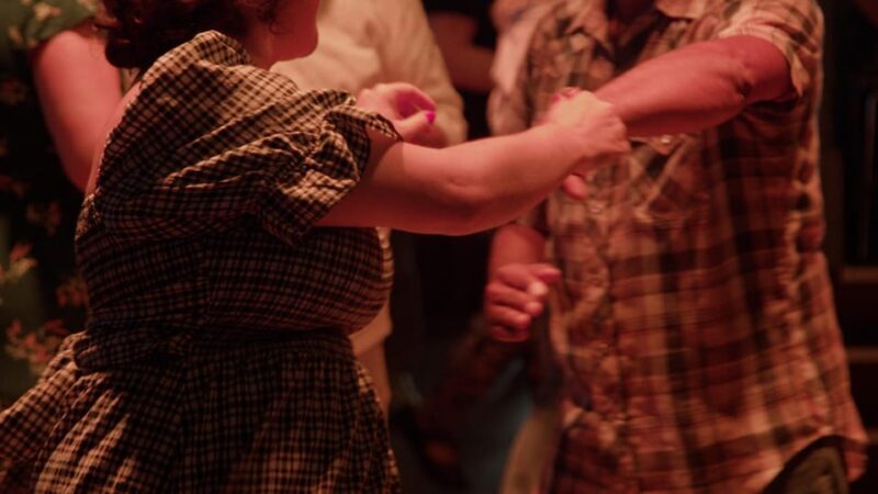 London: Country Music Party with Line Dancing, Two-stepping - FAQ