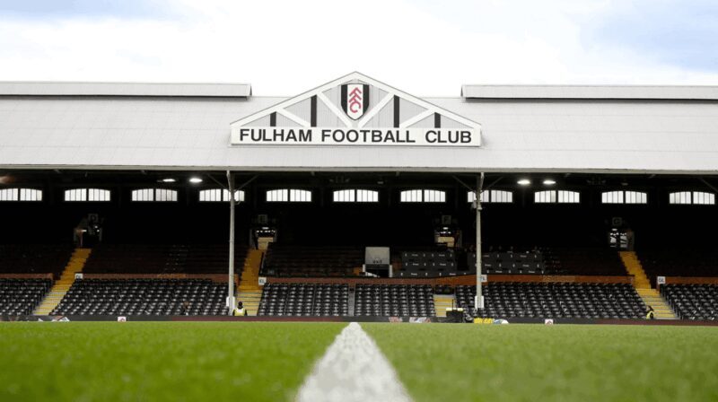 London: Craven Cottage Guided Tour at Fulham Football Club - The Experience in Detail