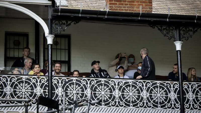 London: Craven Cottage Guided Tour at Fulham Football Club - Who’s This Tour Best For?