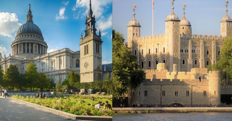 London: Crown Jewels Tour with River Cruise - FAQ